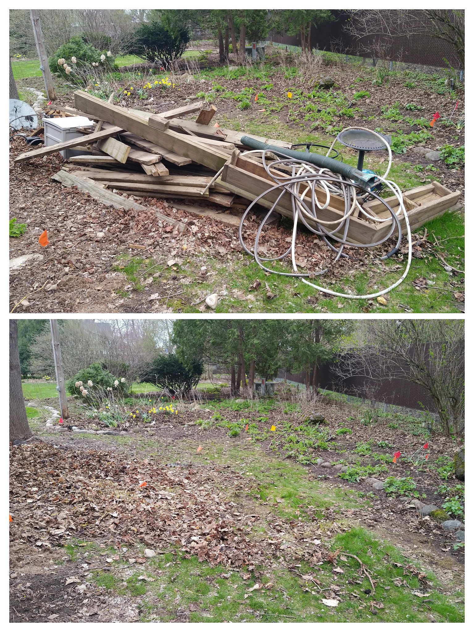 Deck Demolition Deck Demolition | Junk Removal And Demolition